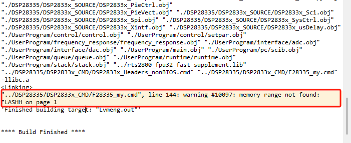 DSP_cmd学习2_一个令人窒息、误人子弟、然并卵的操作_dsp cmd编写教程-CSDN博客