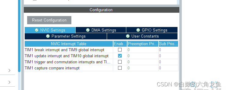 【电赛电力电子方向】STM32输出SPWM波-CSDN博客