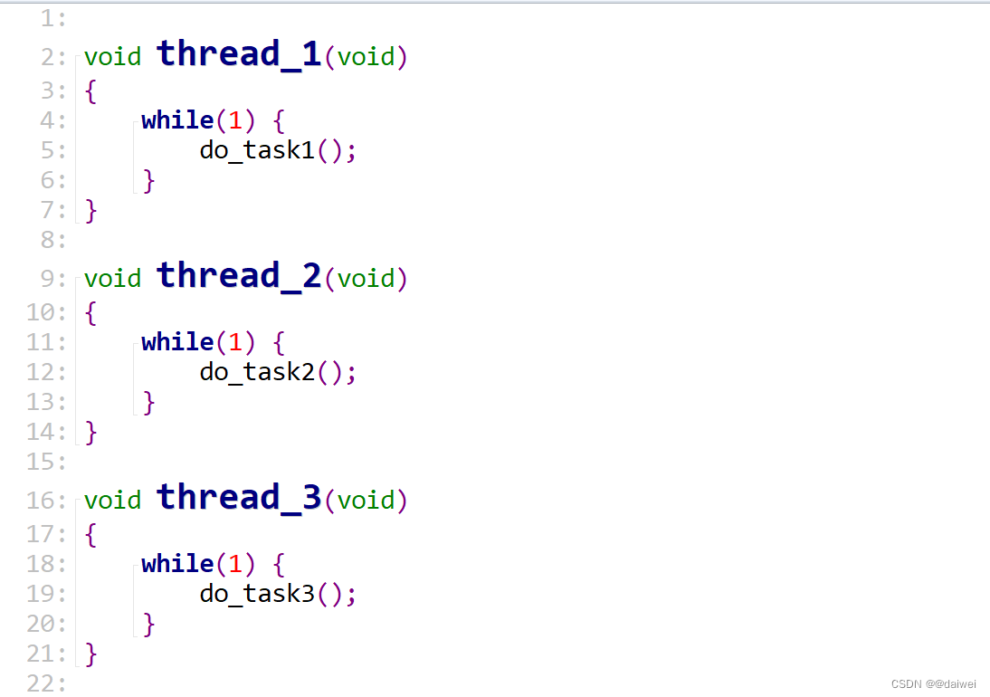 深入探究RTOS的IPC机制——消息队列_rtos 队列-CSDN博客