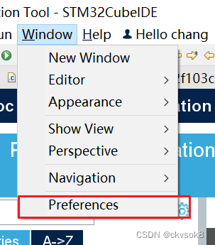 STM32 HAL库开发（一）- STM32CubeIDE安装与项目创建_stm32cubeide怎么添加hal库-CSDN博客