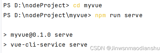 Node.js-CSDN博客