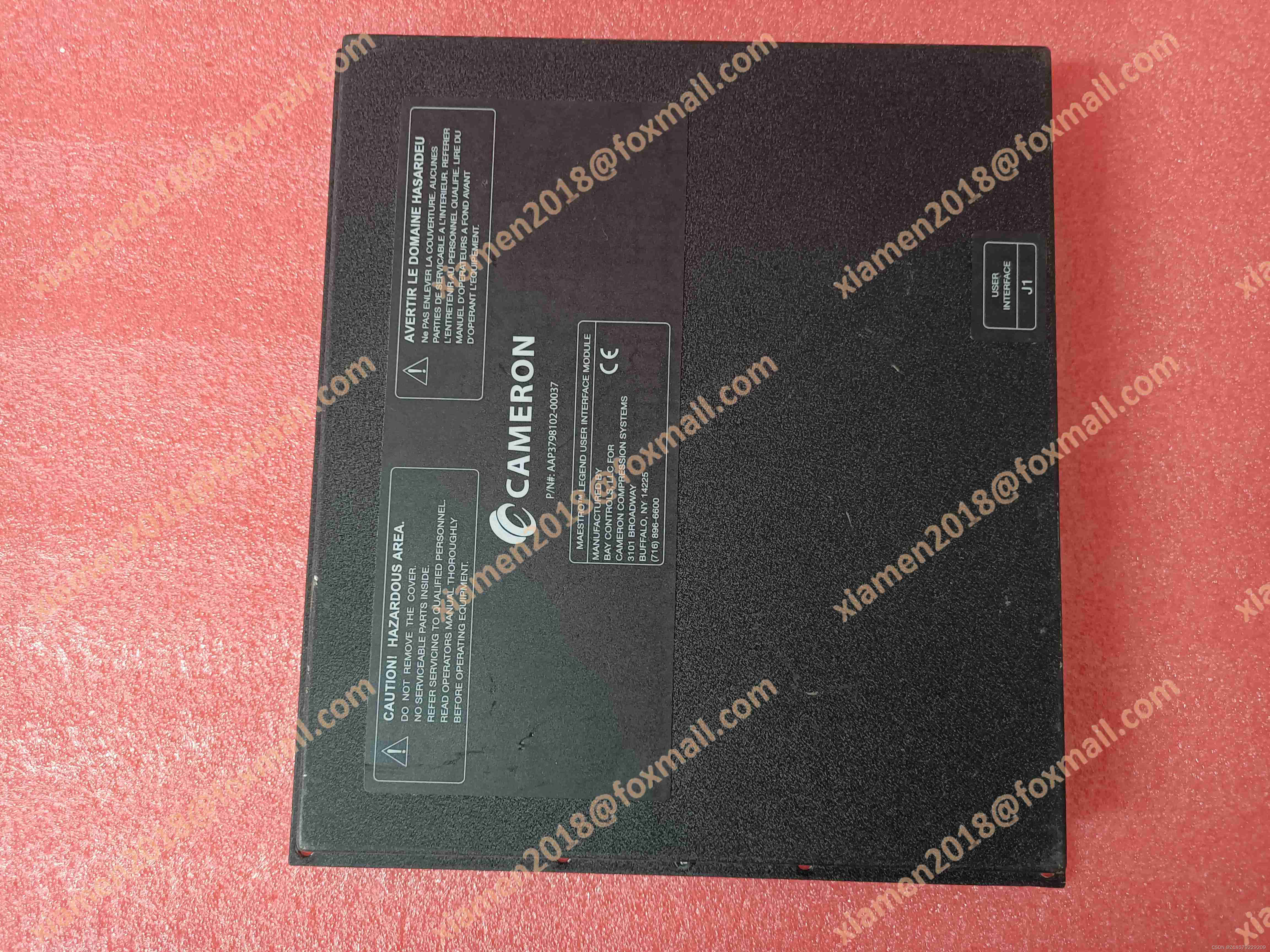 COOPER AAP3798102-00037 触摸屏控制器-CSDN博客