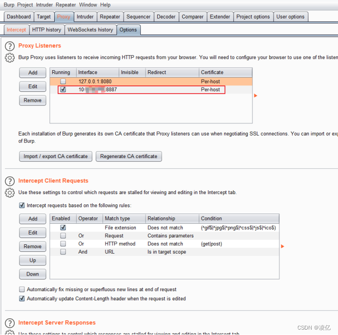 Burp Suite抓包逍遥模拟器与安装证书_逍遥模拟器安装证书-CSDN博客