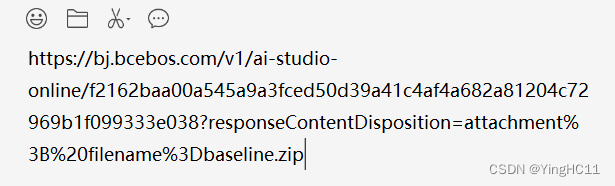基于Linux wget指令和百度飞桨数据集的大文件快速上传方法_wget上传文件到服务器-CSDN博客
