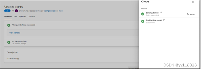 Sonarqube 破解，以及集成azure Devops，集成prsonarqubeagent 12 Snapshot Csdn博客 