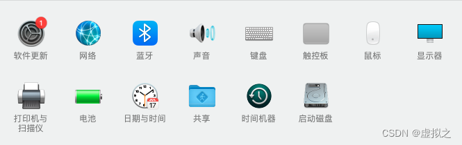 1、MacBook搭建嵌入式Linux开发板和Parallel虚拟机网络互通_macos parallels 如何连接虚拟机-CSDN博客