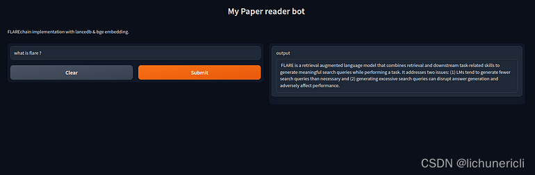 使用主动检索增强生成(FLARE)来实现更好的RAG_active retrieval augmented generation-CSDN博客