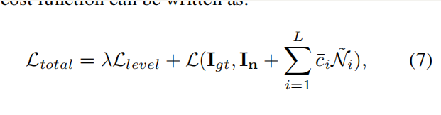 Real-time Controllable Denoising for Image and Video和 Invertible Image Signal Processing-CSDN博客
