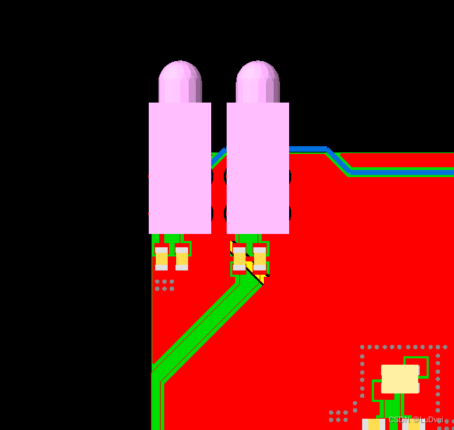 [cadence]Allegro STEP-3D模型导入、匹配、导出的方法及注意事项_allegro stp文件-CSDN博客