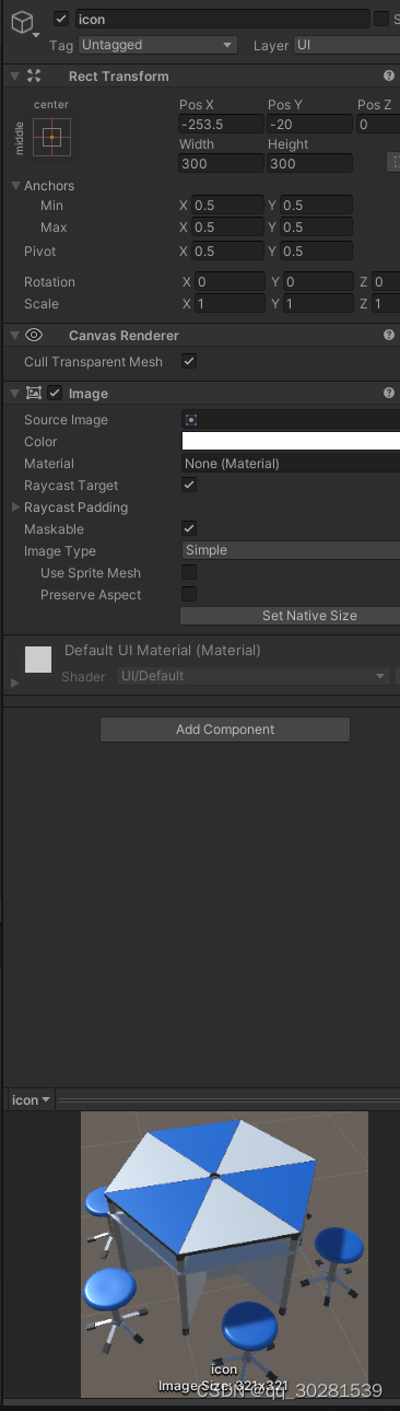 unity UGUI通过UV实现放大镜功能_unity放大镜-CSDN博客