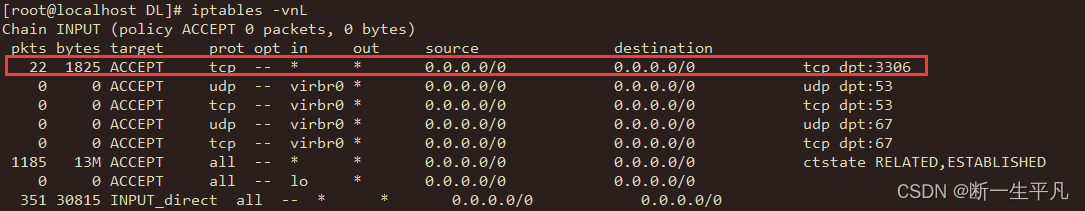 Linux部署mysqlyum Install Mysql Server报错没有可用软件包 Mysql Server。以及无法连接mysql 