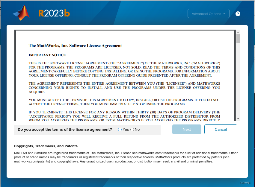 [Carla scenario runner] 1 安装RoadRunner_roadrunner安装-CSDN博客