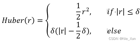 margnalize&Huber&Jacibian测试Demo-CSDN博客