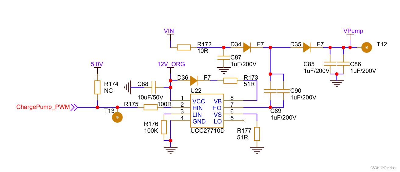 跟着B站搞硬件_eg2104-CSDN博客