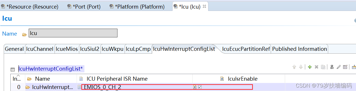 EB配置MCAL全模块讲解【Autosar———7 Icu模块详解】_autosar icu-CSDN博客