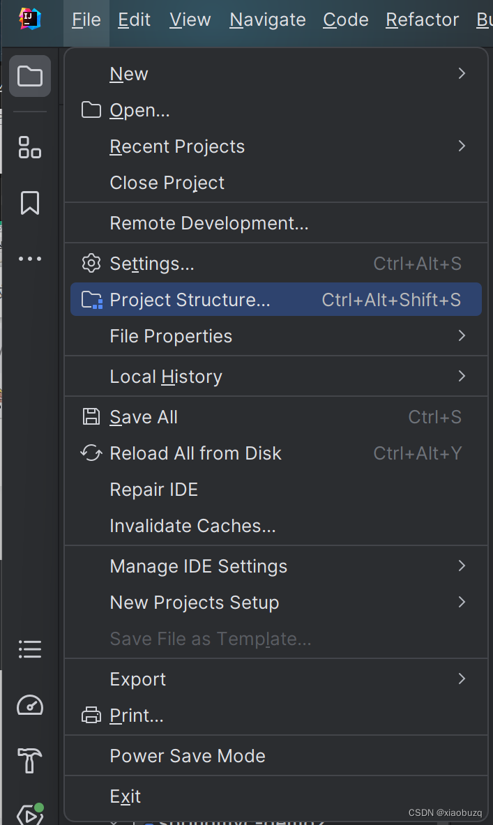 新版idea2023版本以上创建SpringMVC项目_idea 2023 如何搭建一个springmvc项目-CSDN博客
