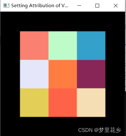 11.VTK图形处理_vtkPolyData_vtkpolygon-CSDN博客