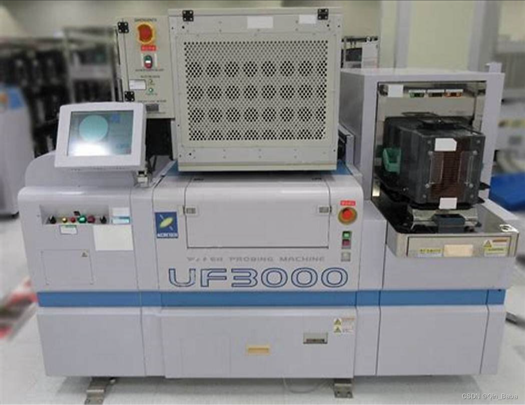 半导体测试（一）_wafer晶向与notch方向-CSDN博客