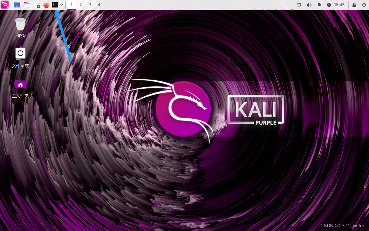 Kali Linux安装与配置（新手向）_kali安装版本选择什么-CSDN博客
