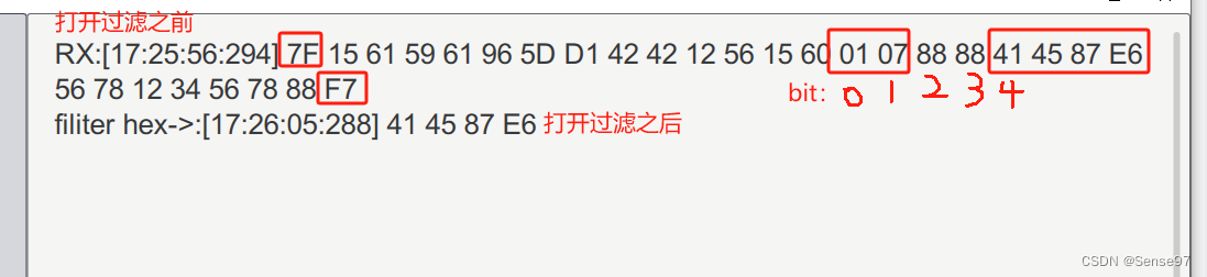 Qt Quickqml实现可过滤数据的串口助手 代码开源qml 串口 Csdn博客