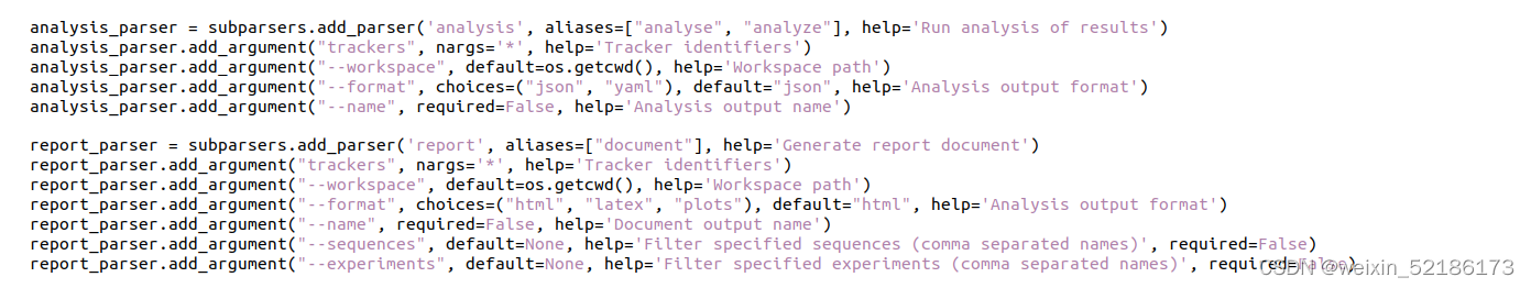 Linux上vot-toolkit-python初始化_experiment stack none not found-CSDN博客