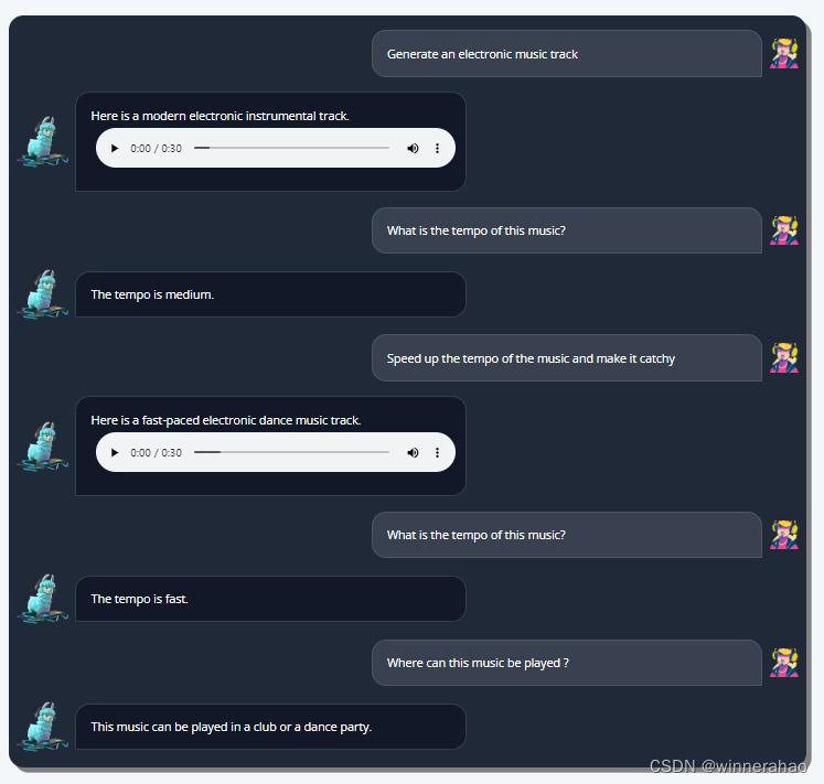 多模态音乐生成M2UGen论文解读_文本生成音乐的相关论文-CSDN博客