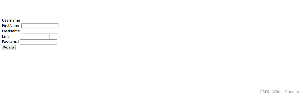 【春秋云镜】CVE-2022-26201 Victor CMS v1.0 存在二次注入漏洞 解题思路-CSDN博客