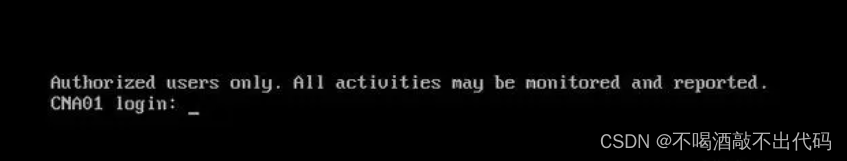 使用VMware安装华为FunsionCompute8.0初始安装步骤_fusion compute-CSDN博客