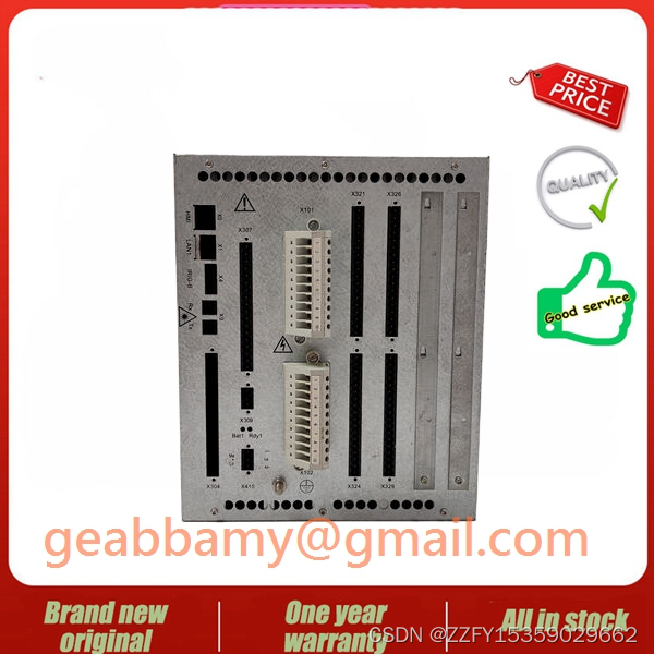 REC650 1MRK008514-AB 可编程状态监测-CSDN博客