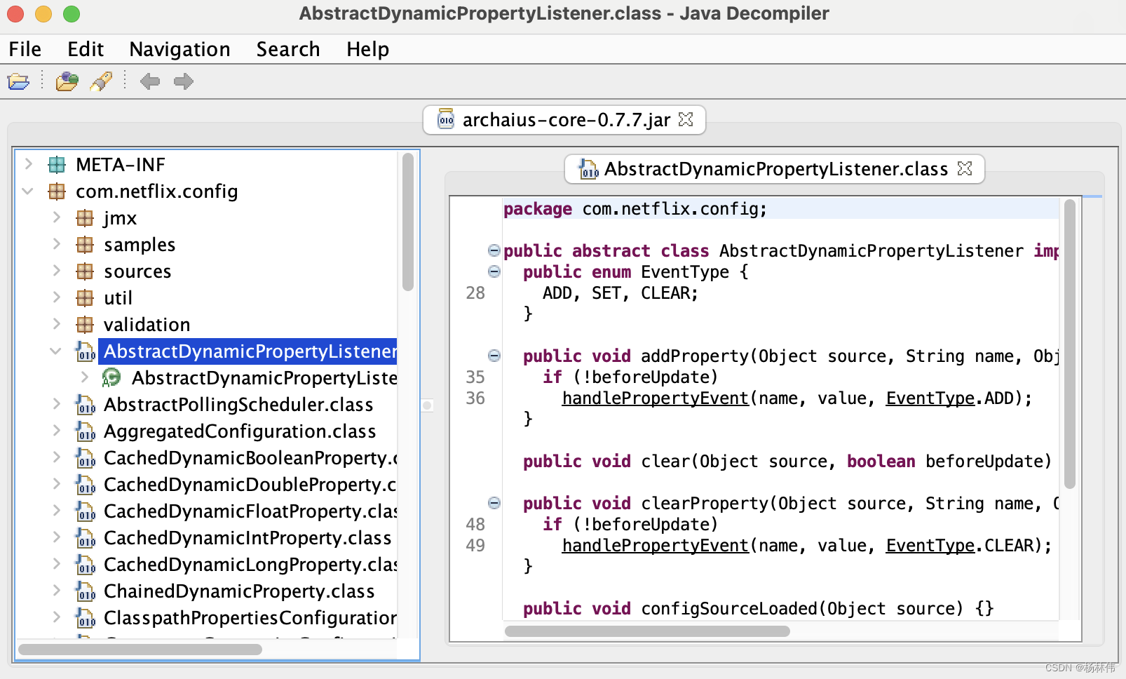 Github排名前10的Java Decompiler_vineflower-CSDN博客