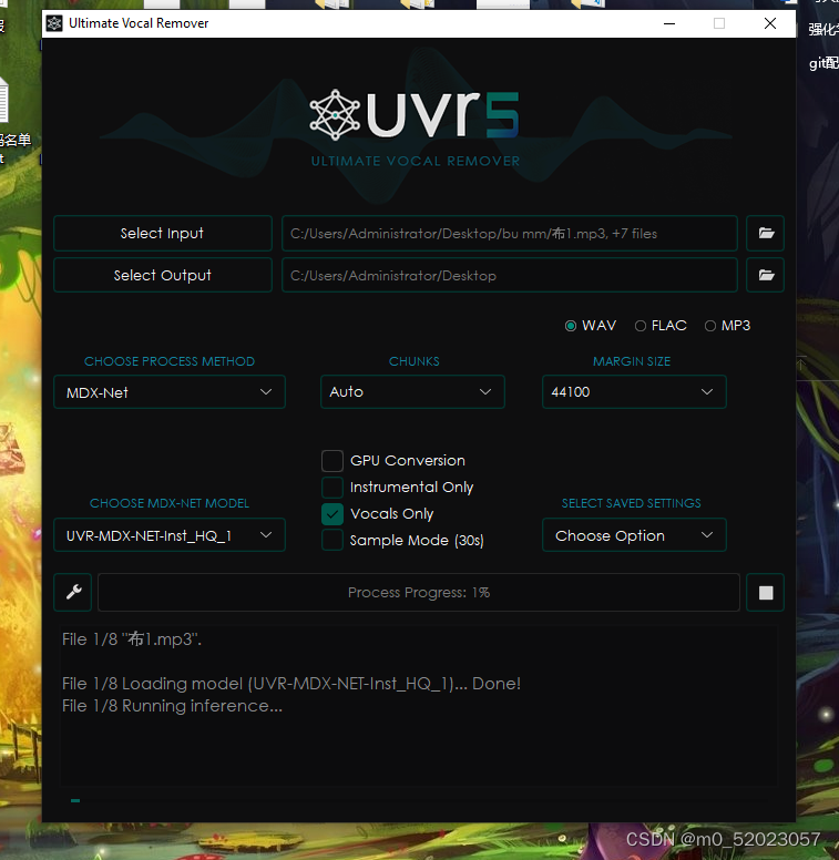 gpt-sovits（数据准备一）_gpt-sovits 数据集-CSDN博客