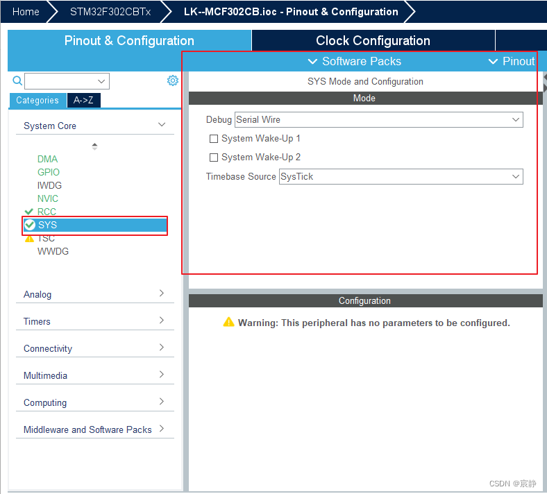 STM32F302CBT6+CubeMx+陶晶驰控制电机（三）_keil stm32f302cbt6-CSDN博客