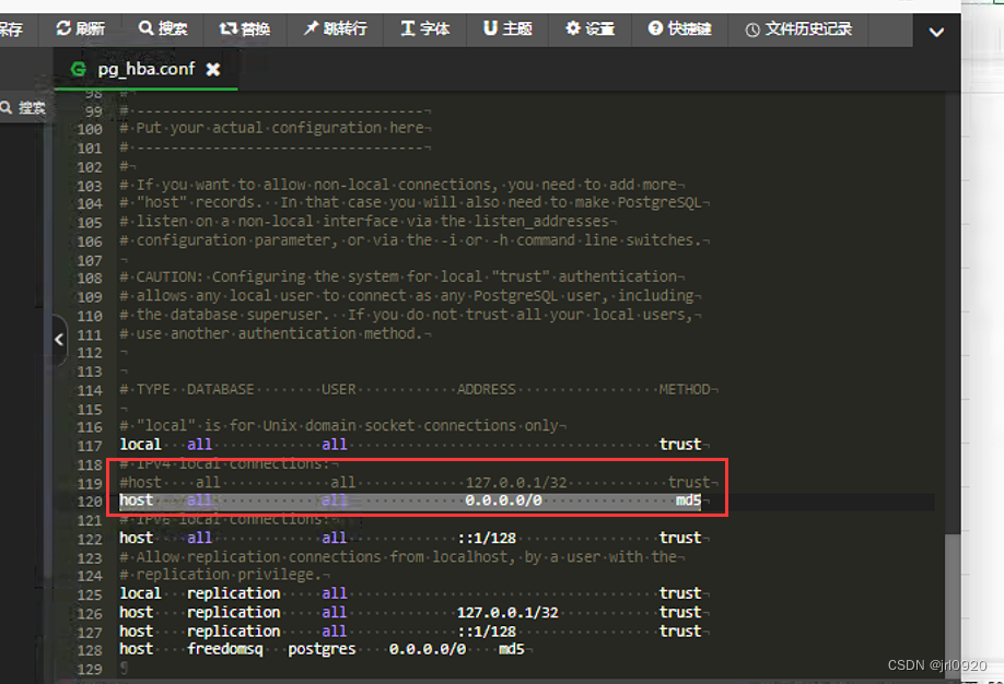 麒麟操作系统部署netcore+vue+postgresql 项目_postgresql 麒麟系统-CSDN博客