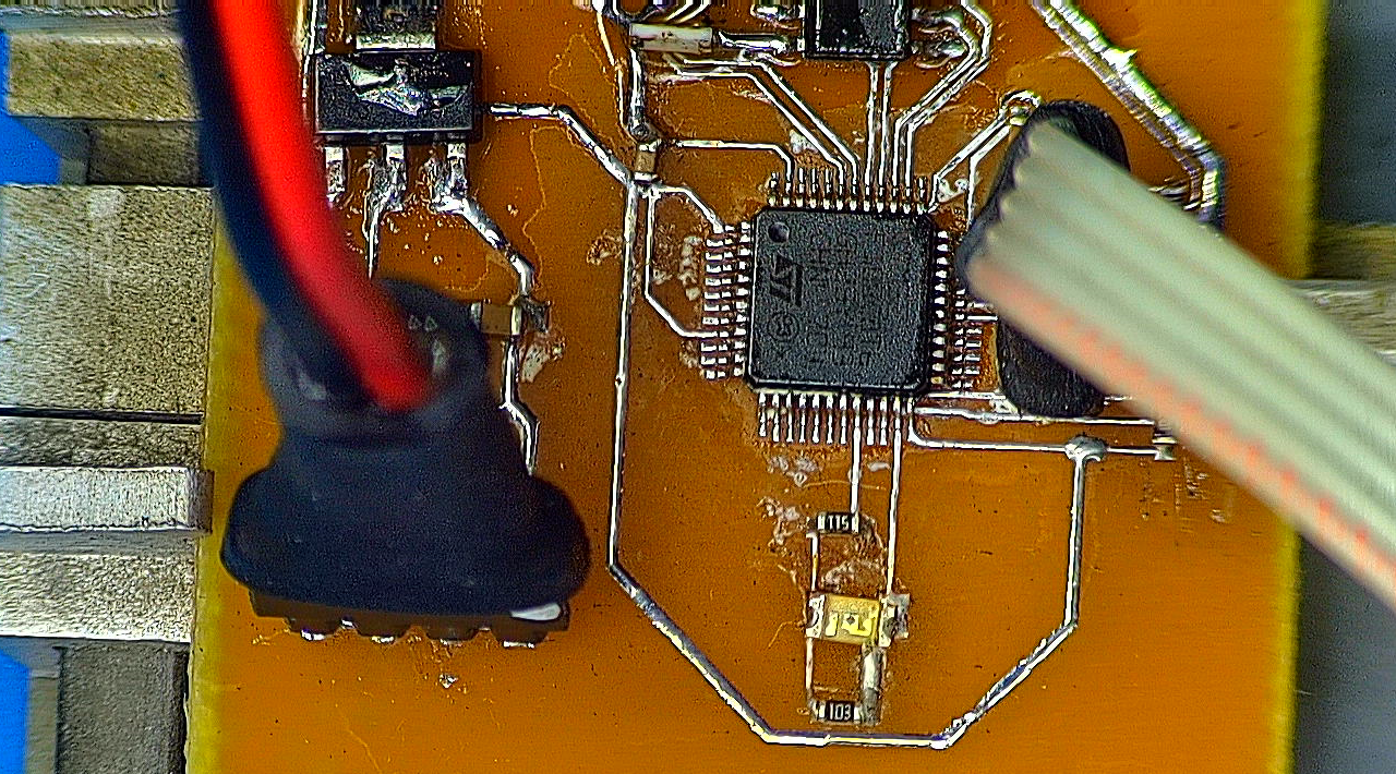 SPI接口串行SRAM | AP Memory 6404_spi ram-CSDN博客