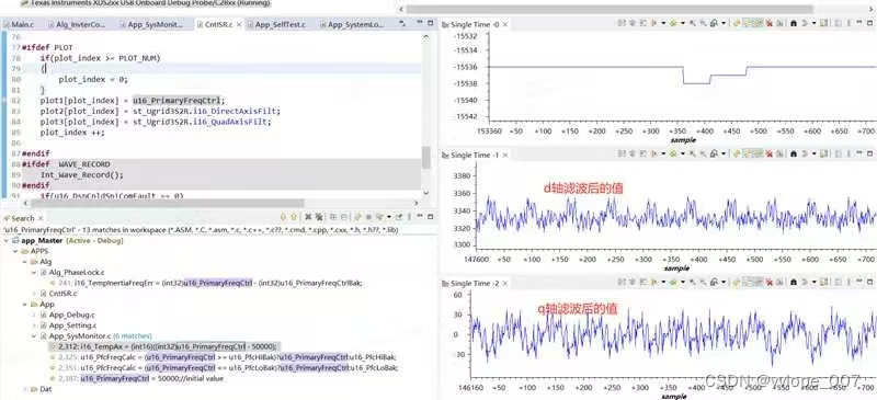 使用ccs 自带的graph绘图_ccs graph-CSDN博客