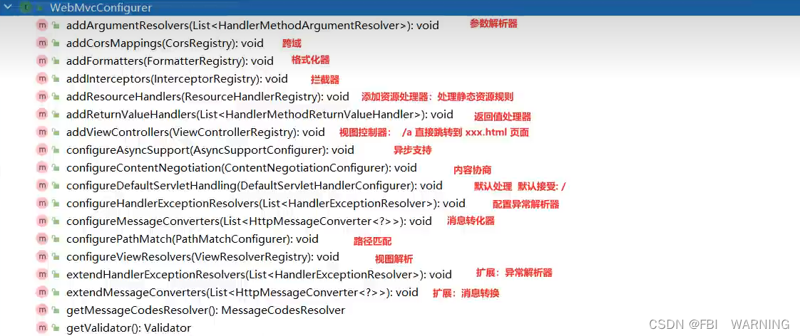 spring boot 3学习笔记-CSDN博客