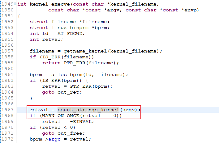 linux kernel通过堆栈地址定位到对应源代码位置_内核堆栈报错怎么和源码对上-CSDN博客