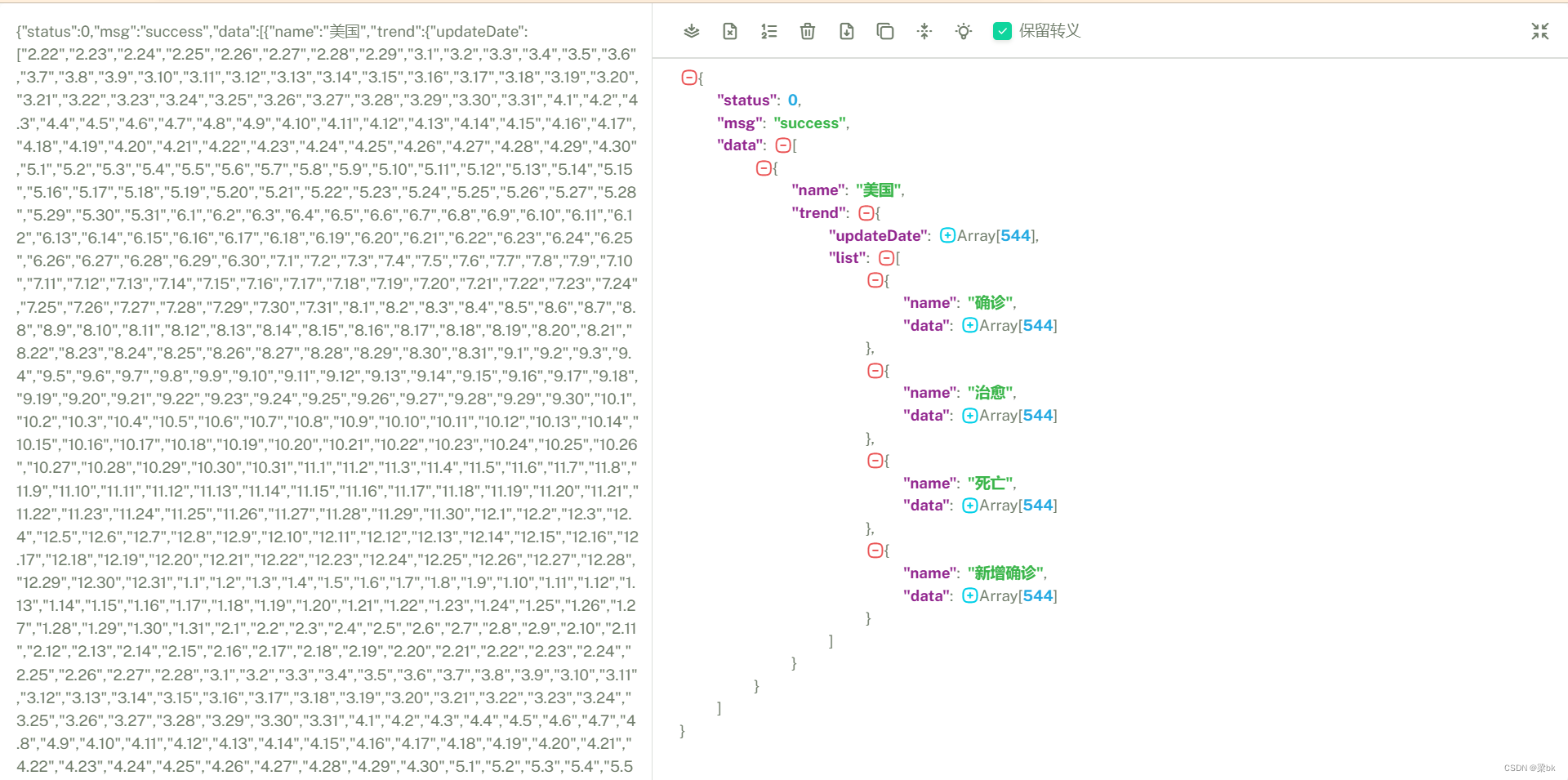 【python】使用pycharts生成简单折线图-CSDN博客