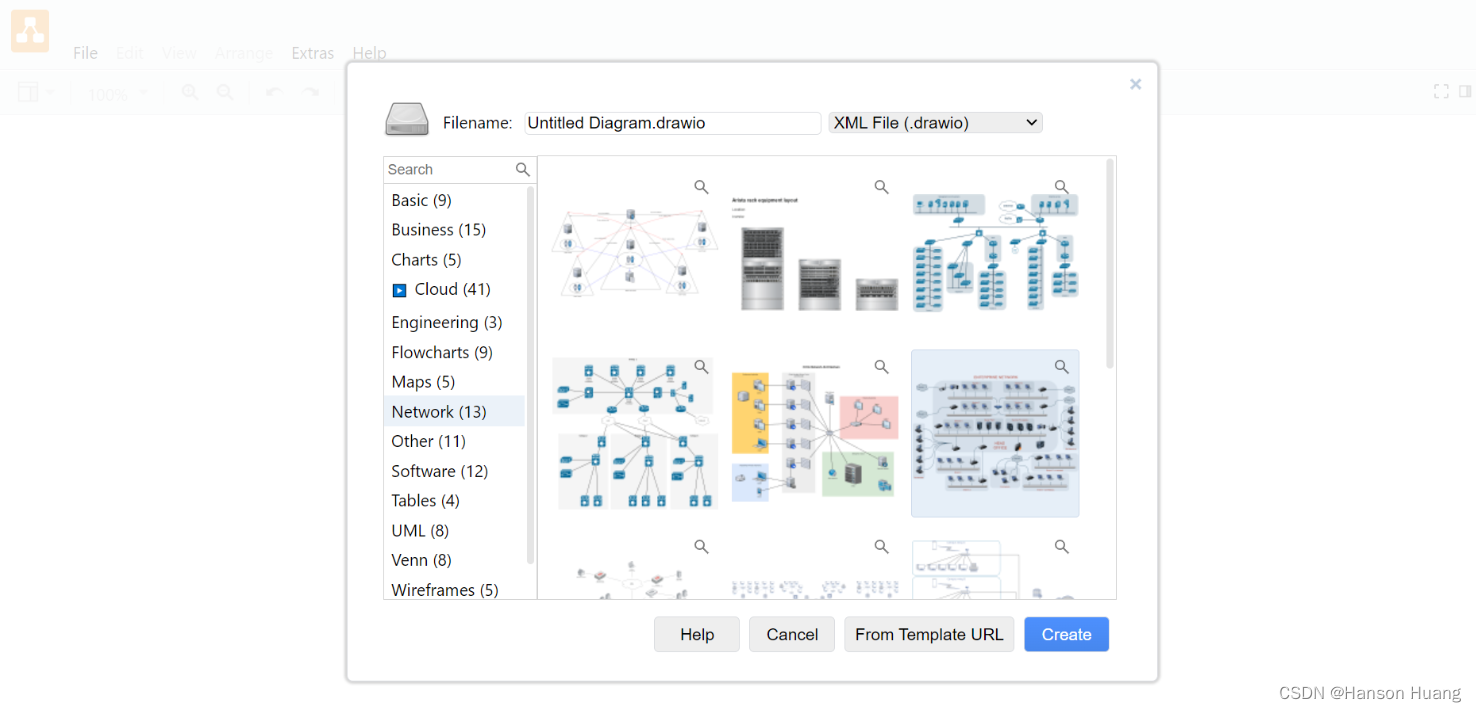 【drawio部署】在docker上部署自己的drawio_docker drawio-CSDN博客