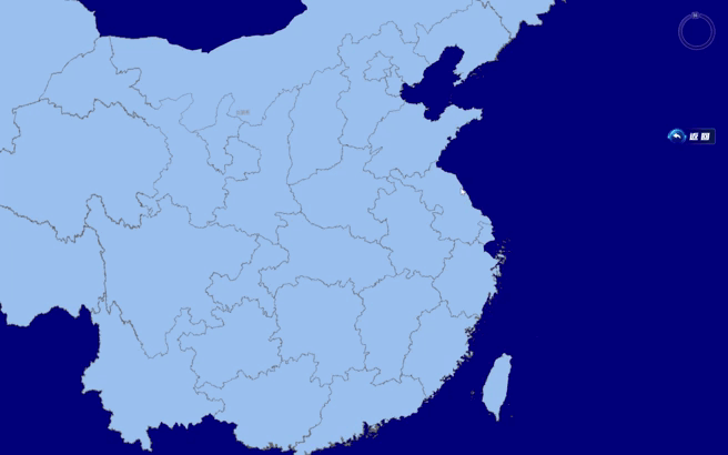 Supermap Iclient3d For Cesium 实现图层下钻功能supermapimageryprovider Csdn博客