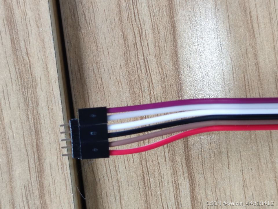 硬件JLink接线与使用注意事项-CSDN博客