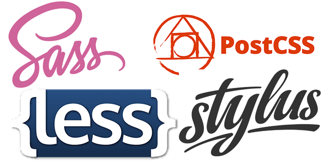 Postcss概述:postcss与sass、less的比较postcss Less Csdn博客