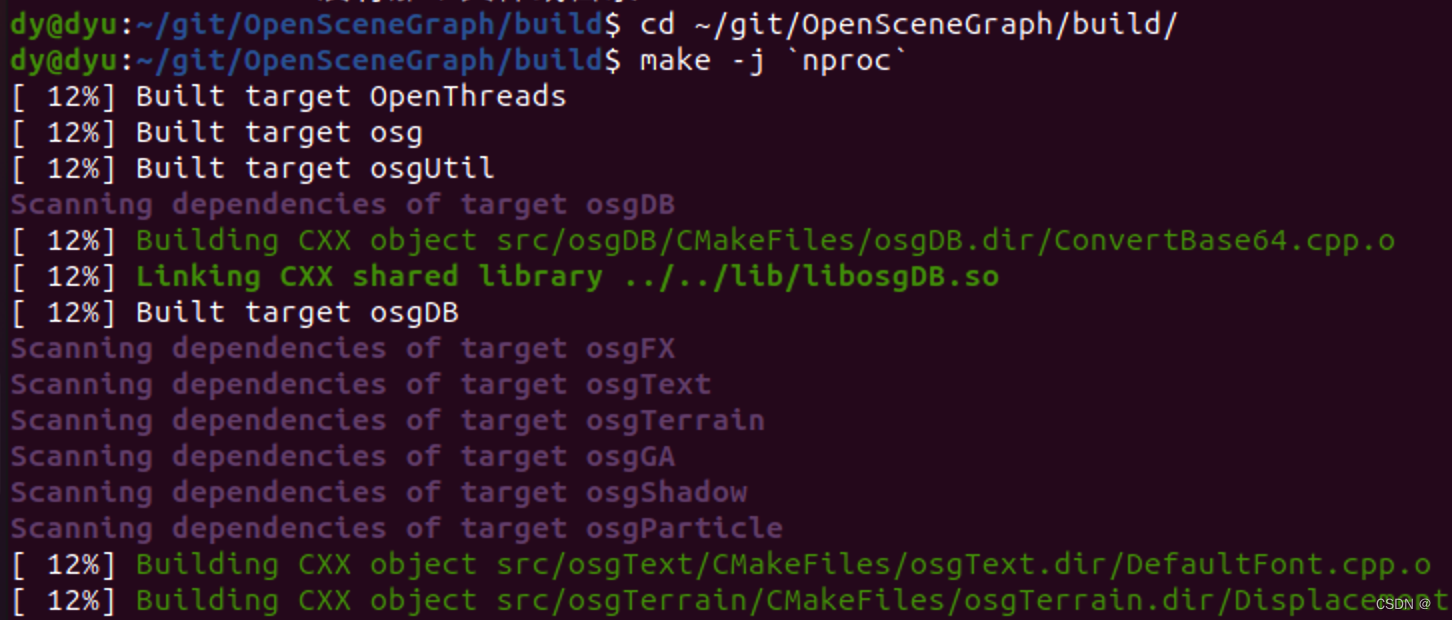 Ubuntu 自动安装openrave (Ubuntu 14 / 16 / 18 /20 .04)_openrave ubuntu20.04-CSDN博客