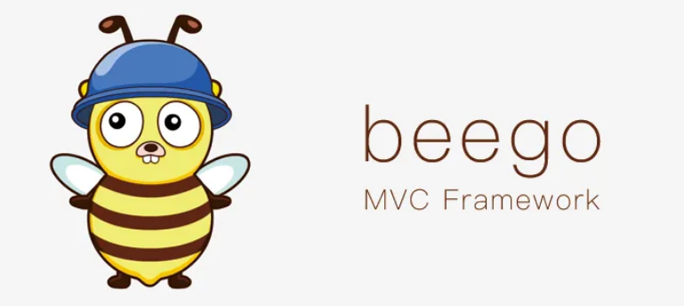 Beego框架学习-CSDN博客