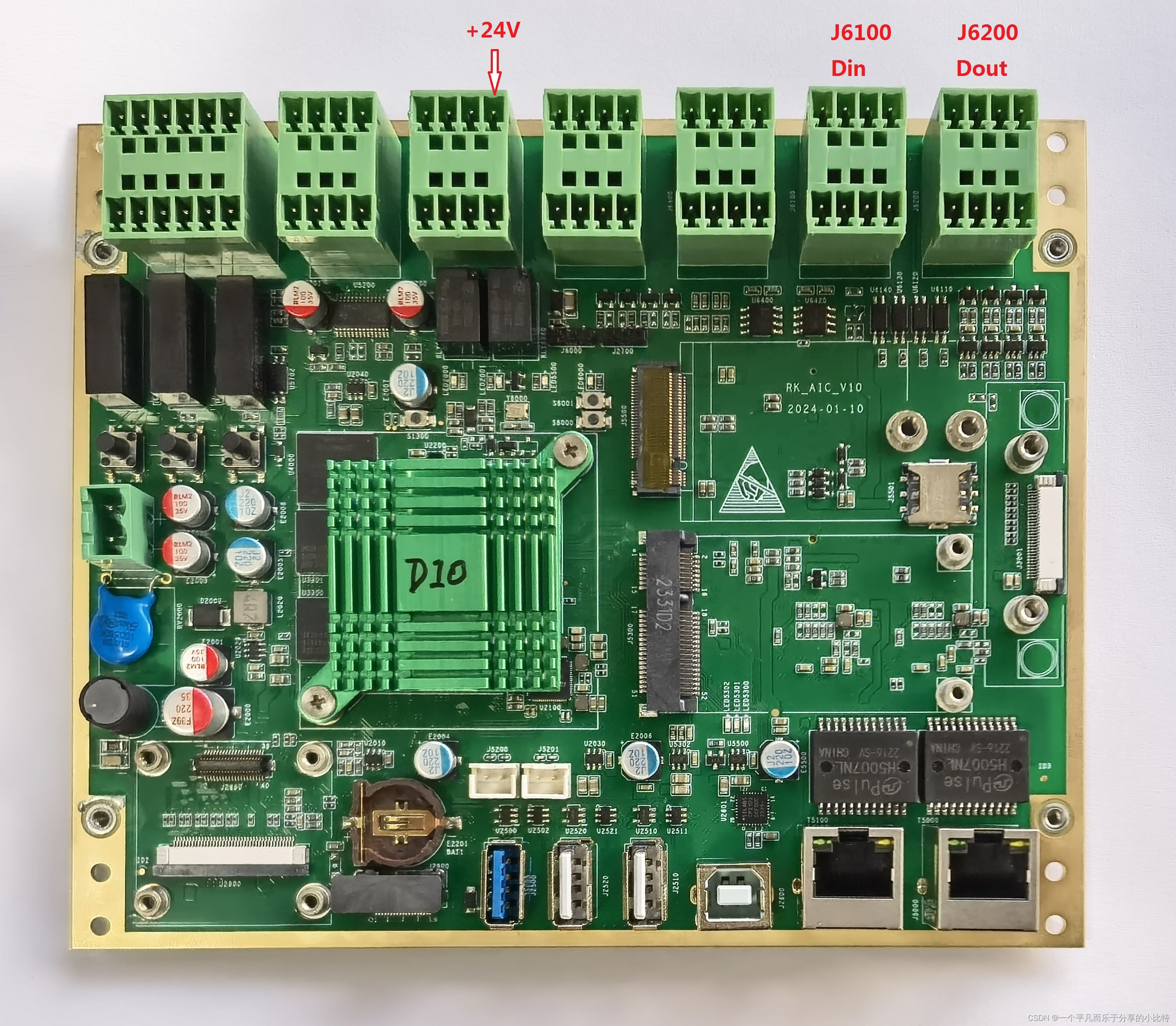 DIO测试-CSDN博客