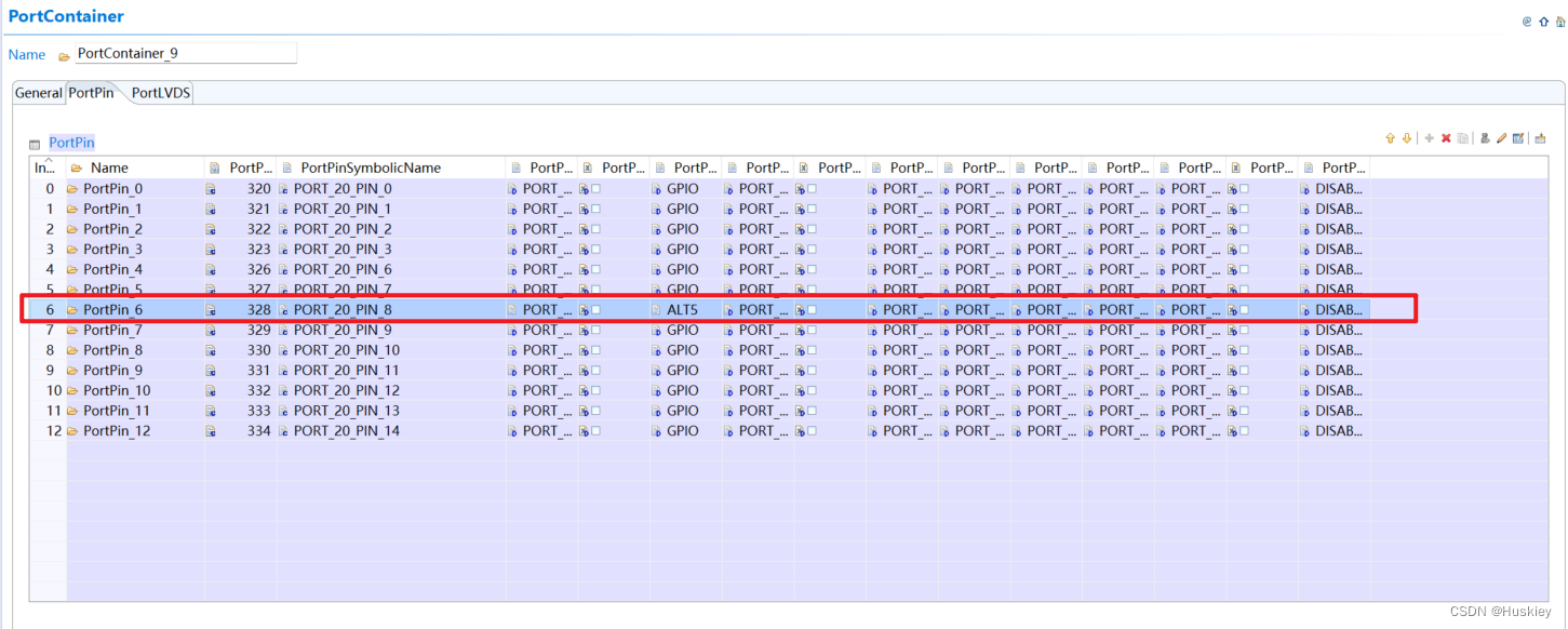 TC397 MCAL开发记录（四）：CAN端口配置_tc397开发板-CSDN博客