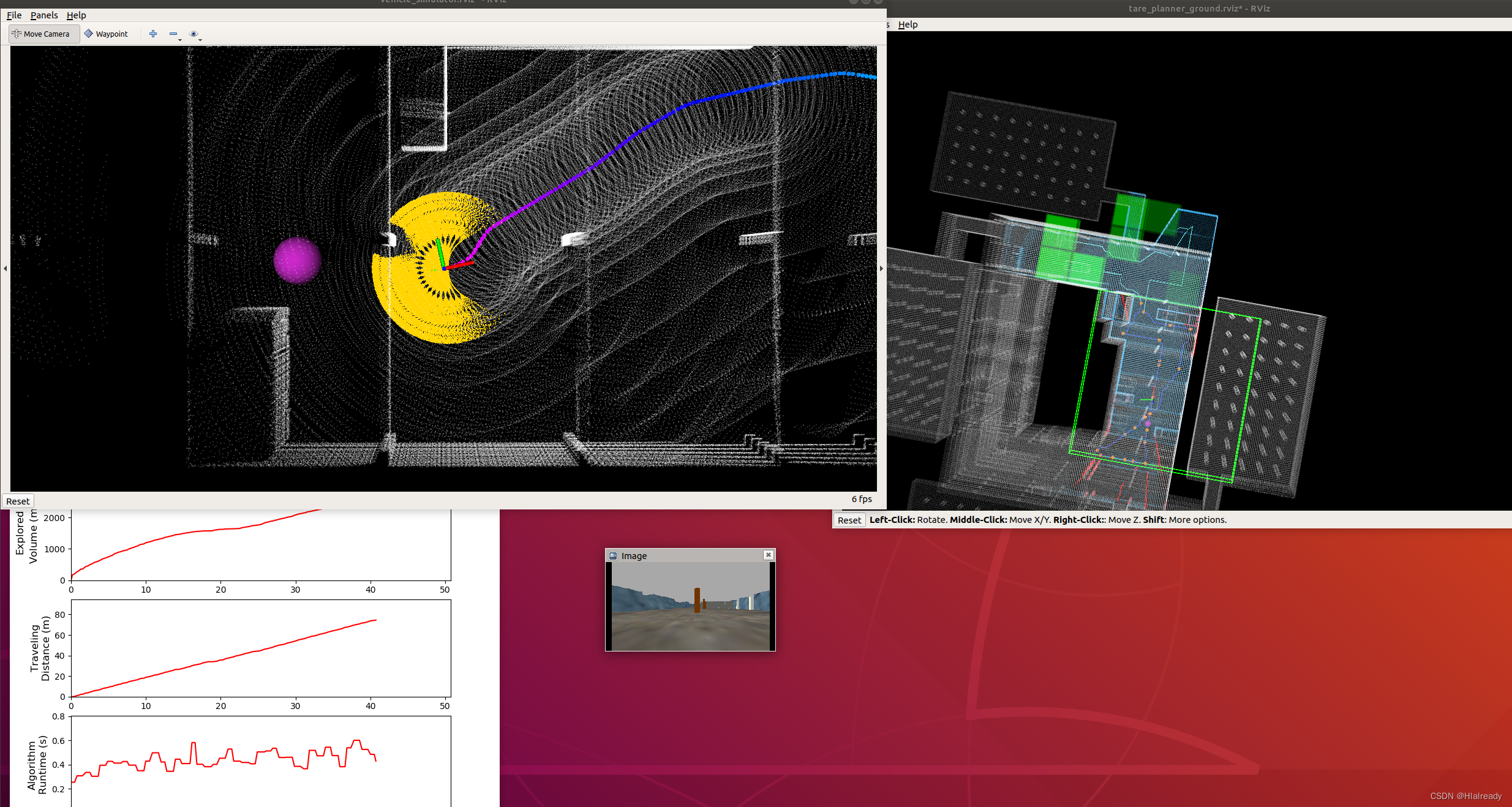 硬件机器人部署TARE_tare planner部署-CSDN博客
