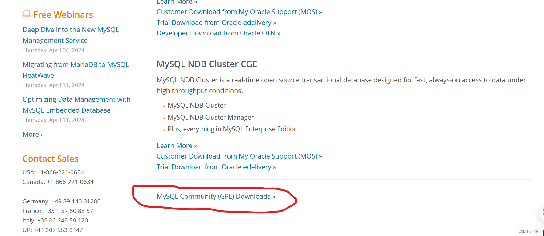 MySQL—MySQL5的安装和卸载(附LINUX脚本！！！)_mysql5的卸载-CSDN博客
