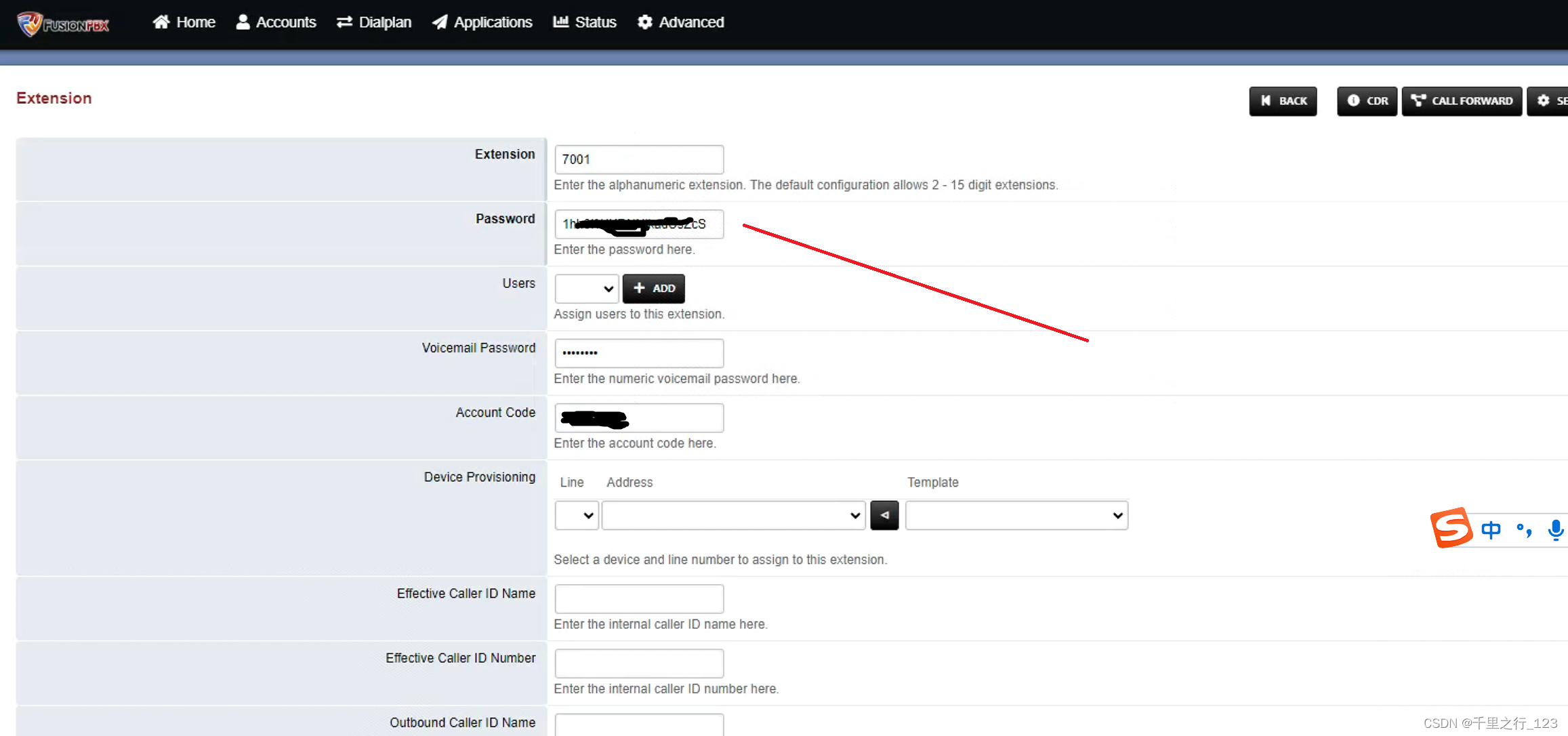 如何使用FusionPBX呼入/呼出电话-CSDN博客