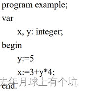 编译原理:flex与bison--从0到1完成一个编译器(sample语言)③_flex bison实验-CSDN博客